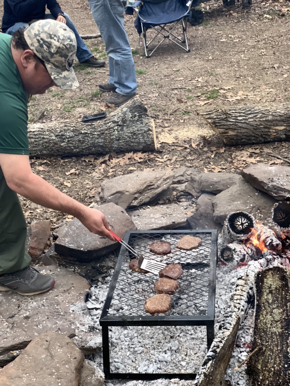 Ockanickon Trip Highlights – Troop 41 Boy Scouts of America