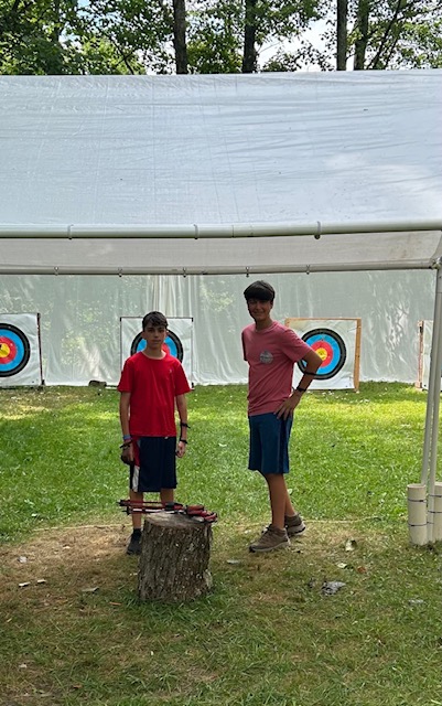 Troop 41 Boy Scouts of America – #Troop41BSASI